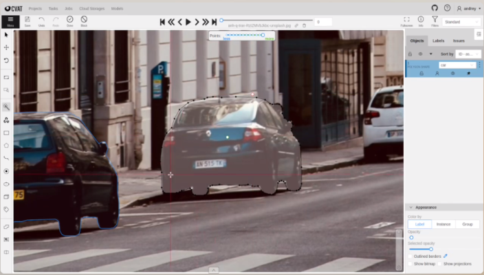 Top 10 image annotation tools with their pros and cons