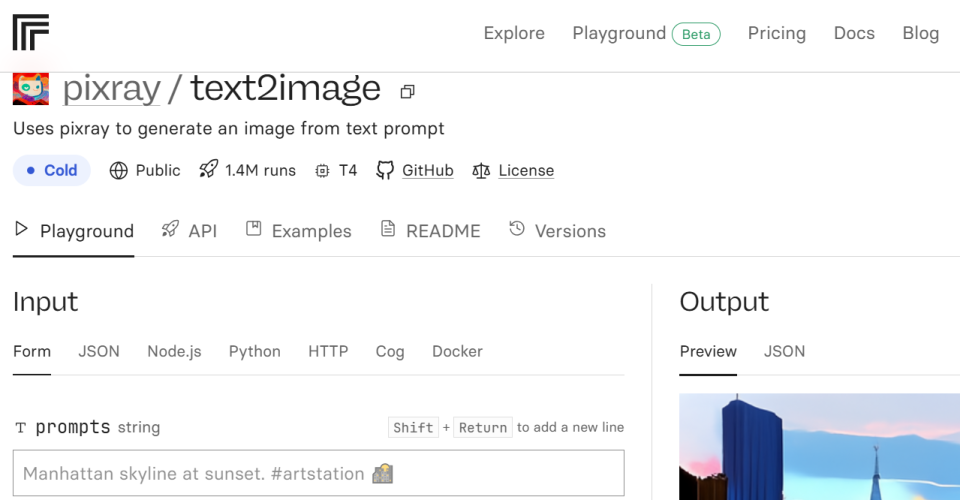 Free AI Tools for Image Generation: Text to Image Online [Verified ...