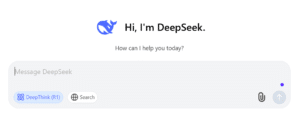 How Many Images Can You Upload to DeepSeek? Complete Guide - AICloudIT