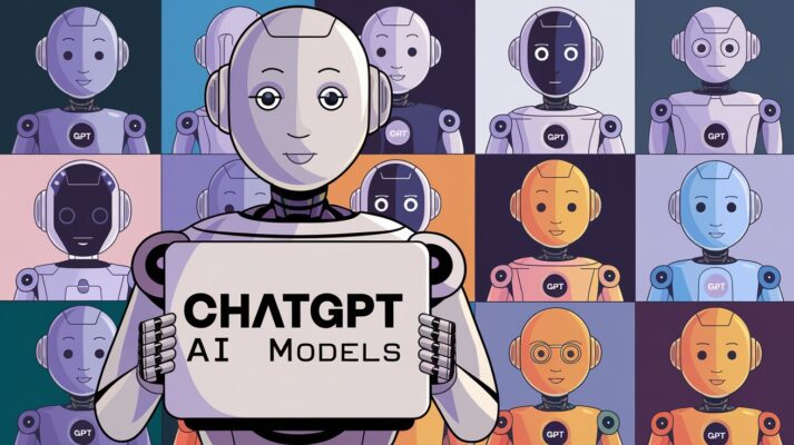All ChatGPT AI Models List: A Comprehensive Guide - AICloudIT