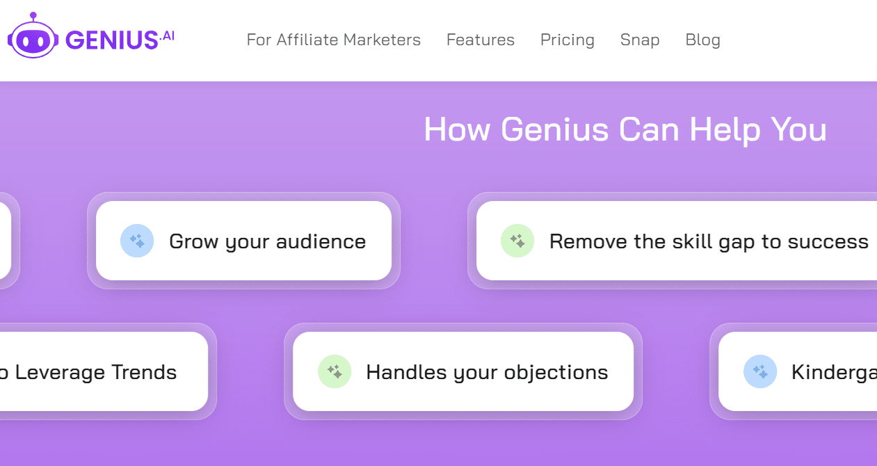 What Is Genius.ai Copilot Used For? A Complete Guide - AICloudIT