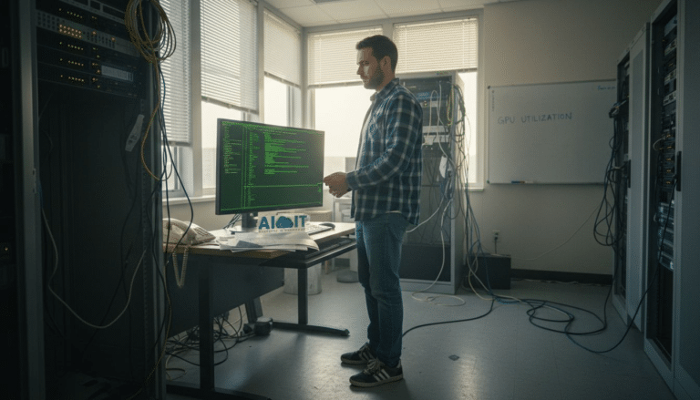 Optimize AI model training with cloud computing in 2026